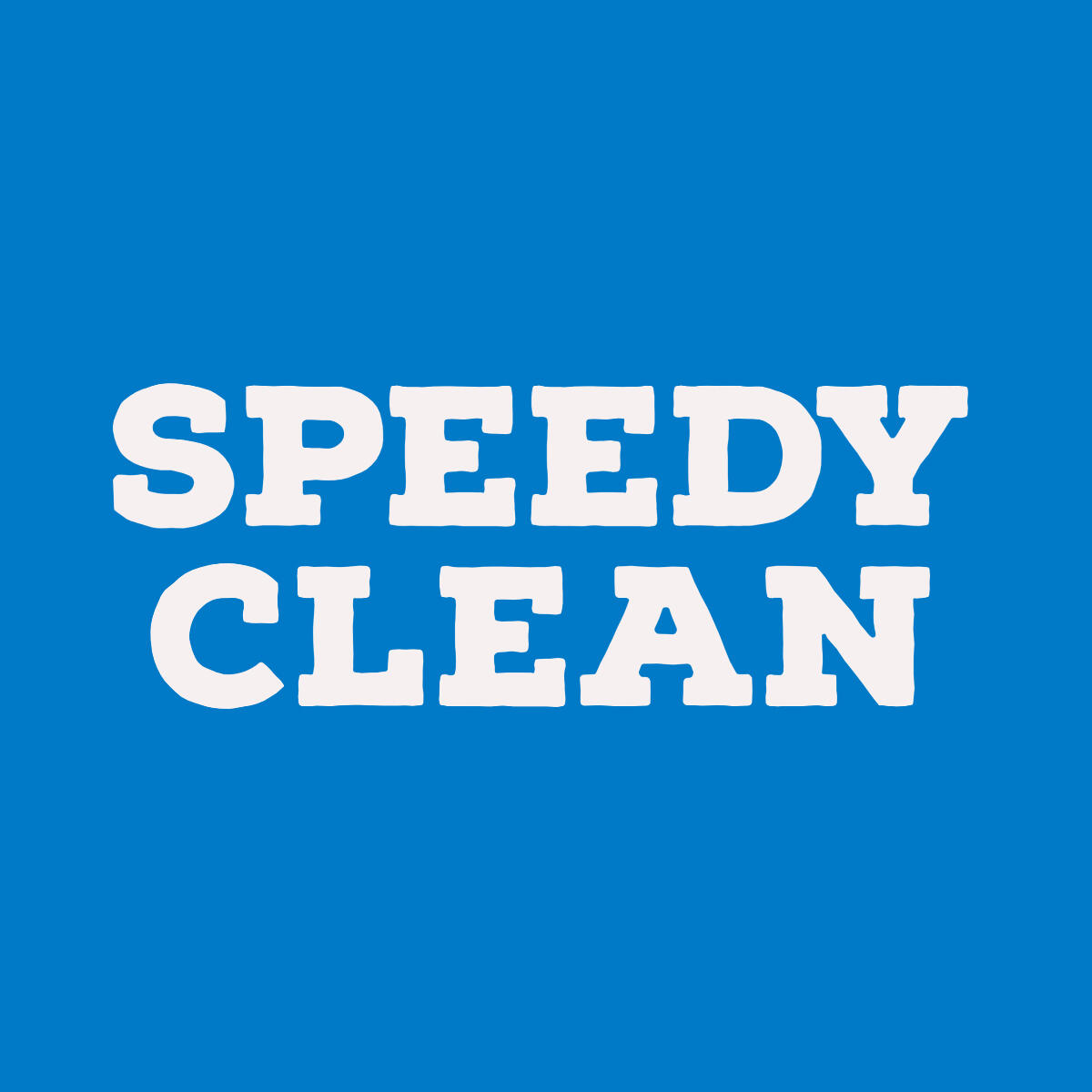 Speedy Clean | Domestic Assistant & End of Lease Cleaning